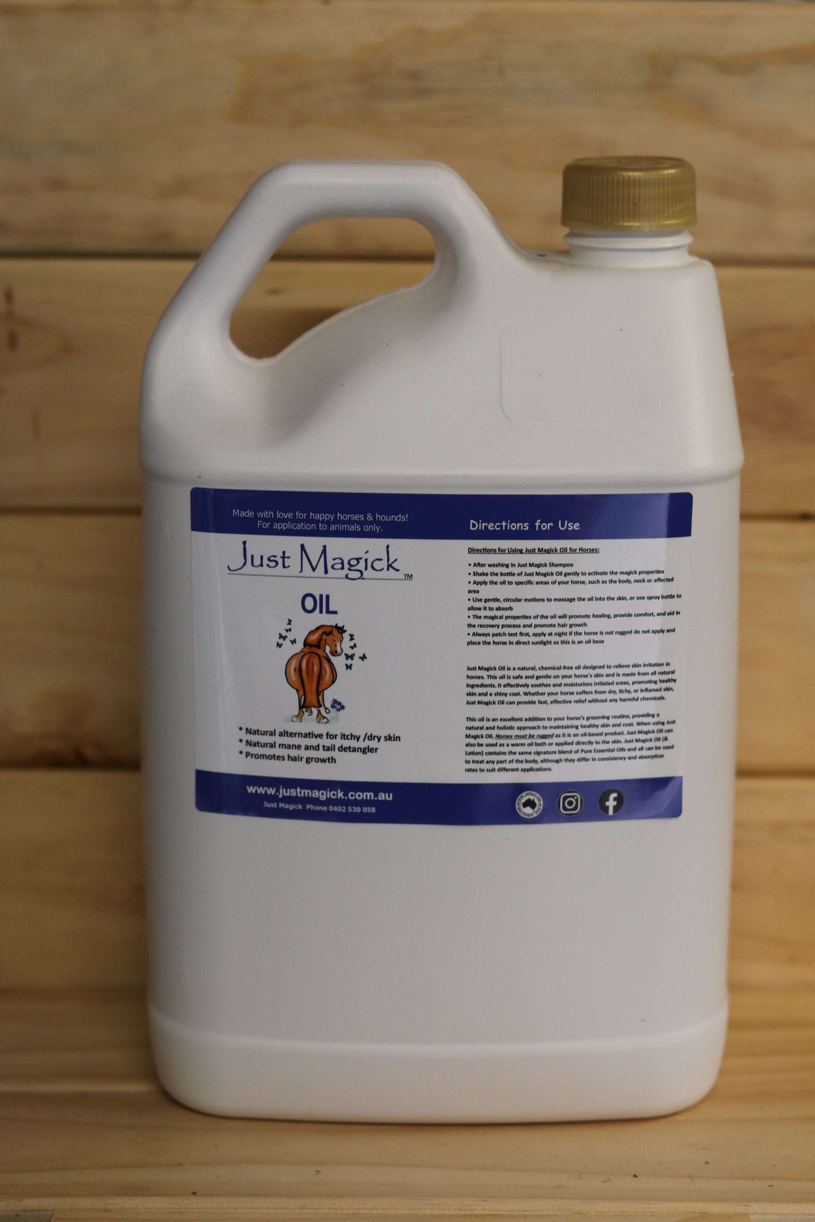 Shop Now – Just Magick