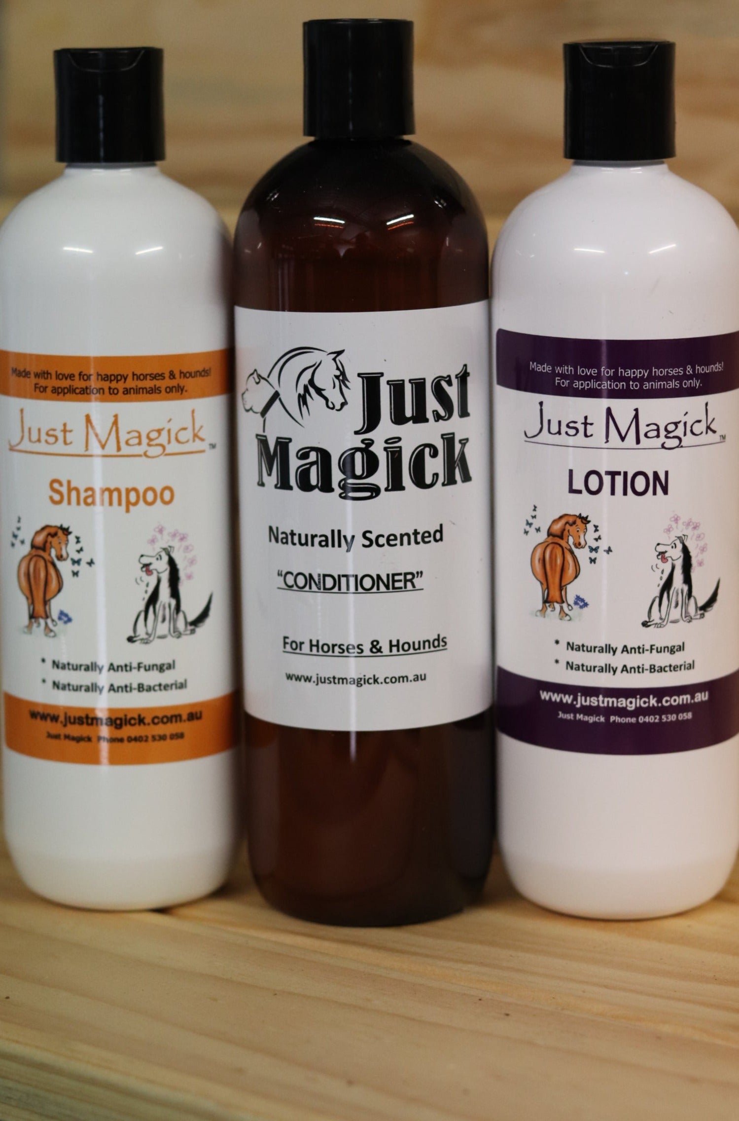 Shop Now – Just Magick