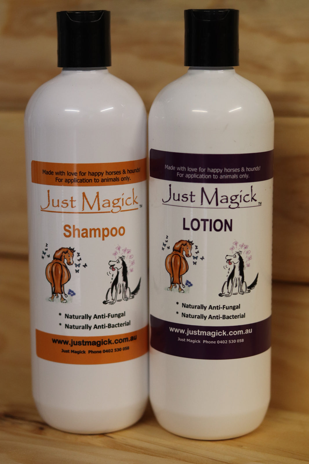 Shop Now – Just Magick