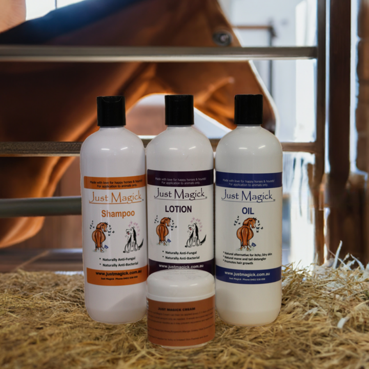 Shop Now – Just Magick